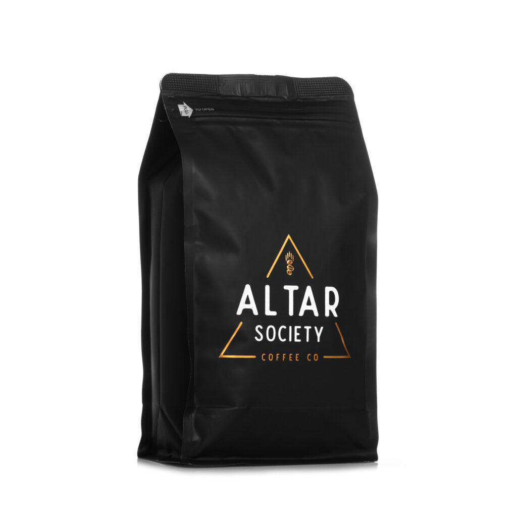 Cafe - Altar Society Brew Co