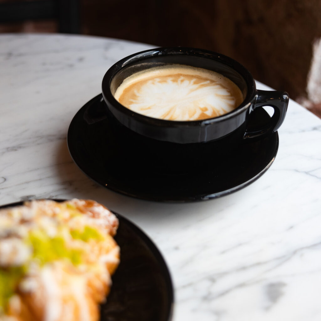 Altar Society Brewing and Coffee Co.