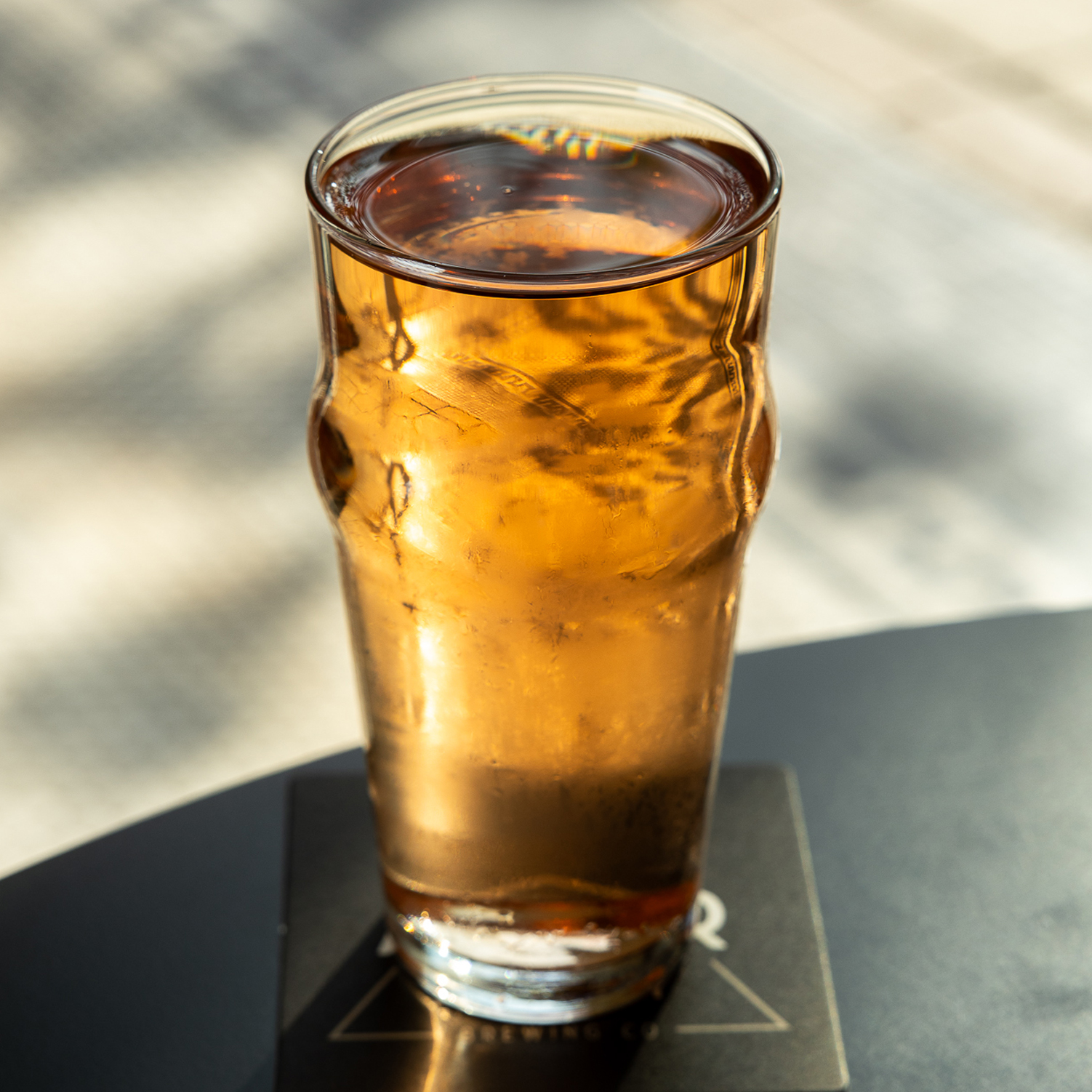 1903 Wild Berry Seltzer - Altar Society Brew Co