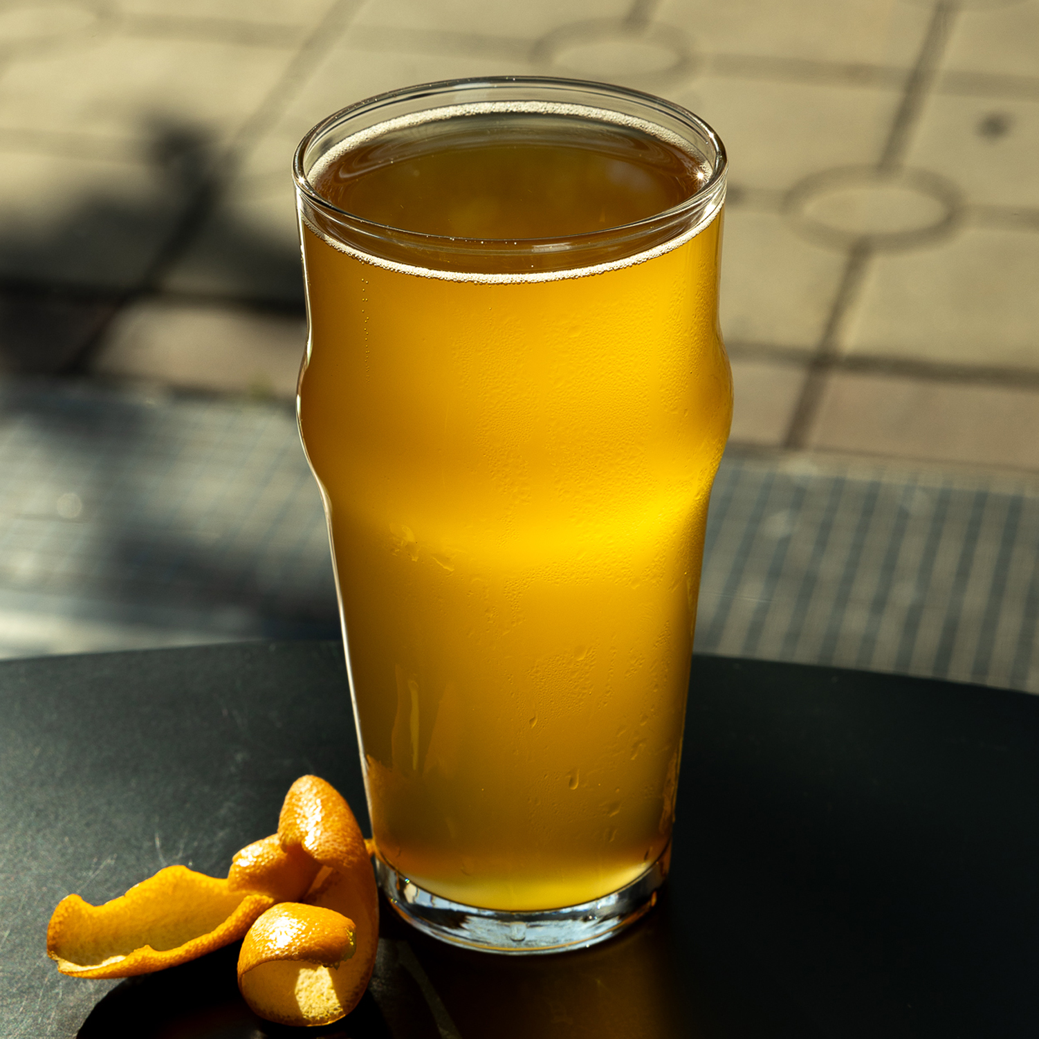 About - Altar Society Brew Co