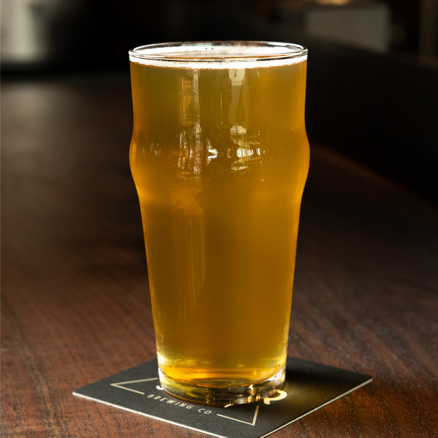 About - Altar Society Brew Co