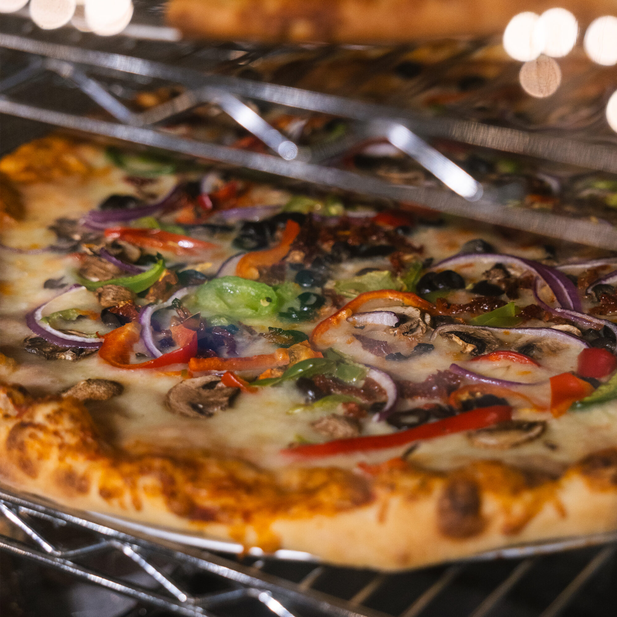 Menus - Altar Society Brew Co